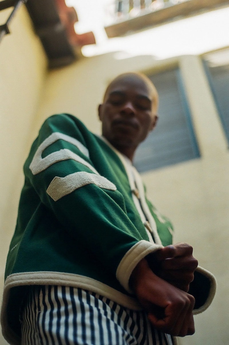 Bode Spring/Summer 2021 Collection Union LA | Hypebeast