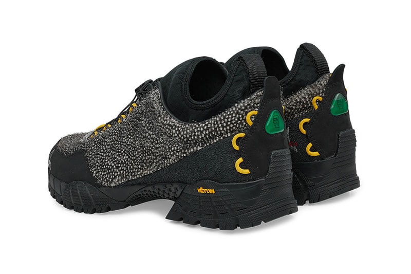 Brain Dead ROA Neal Black Collaboration Release Info | Hypebeast