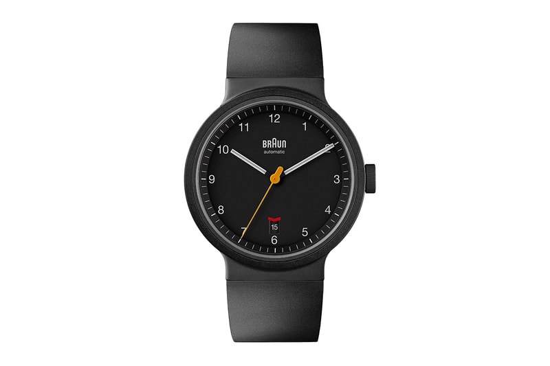 Braun BN0278 Automatic | Hypebeast