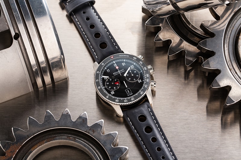Bremont Jaguar E-type 60th Ltd Ed Box Sets | Hypebeast