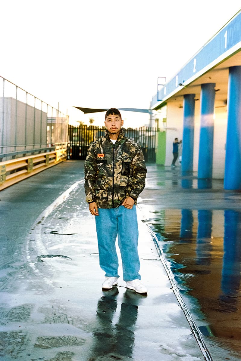 Butter Goods Q1 2021 Collection Lookbook Release | Hypebeast