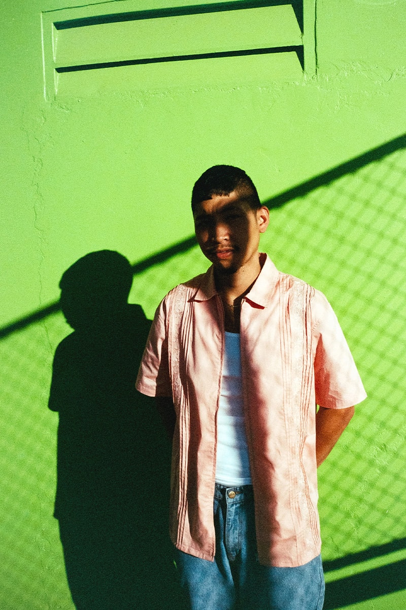 Butter Goods Q1 2021 Collection Lookbook Release | Hypebeast