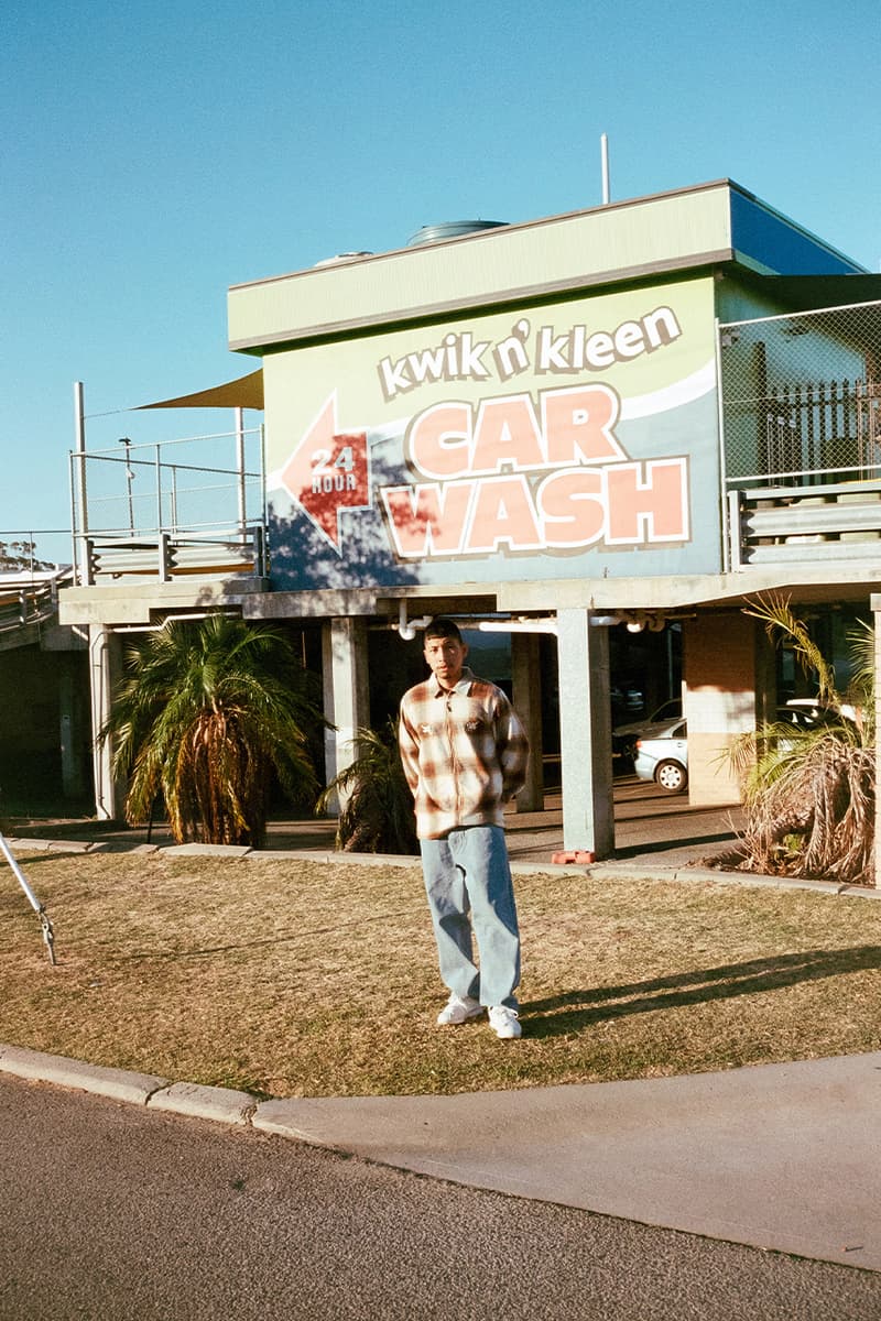 Butter Goods Q1 2021 Collection Lookbook Release | Hypebeast