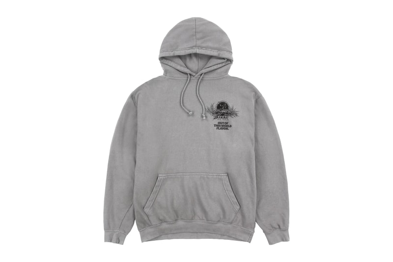 CACTI Spiked Seltzer Official Merch Release | Hypebeast