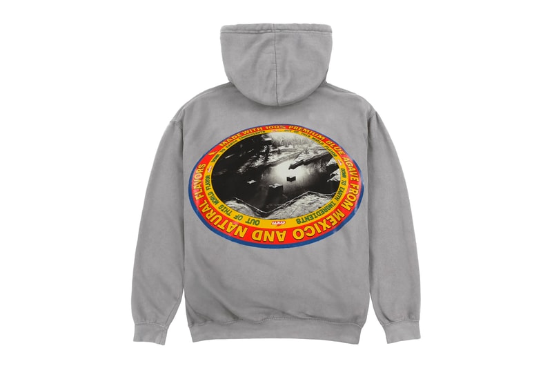 CACTI Spiked Seltzer Official Merch Release | Hypebeast