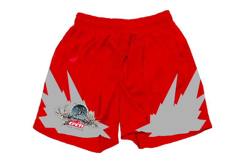 CACTI Spiked Seltzer Official Merch Release | Hypebeast