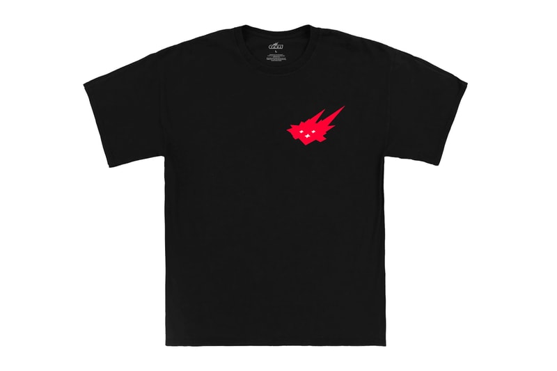 CACTI Spiked Seltzer Official Merch Release | Hypebeast