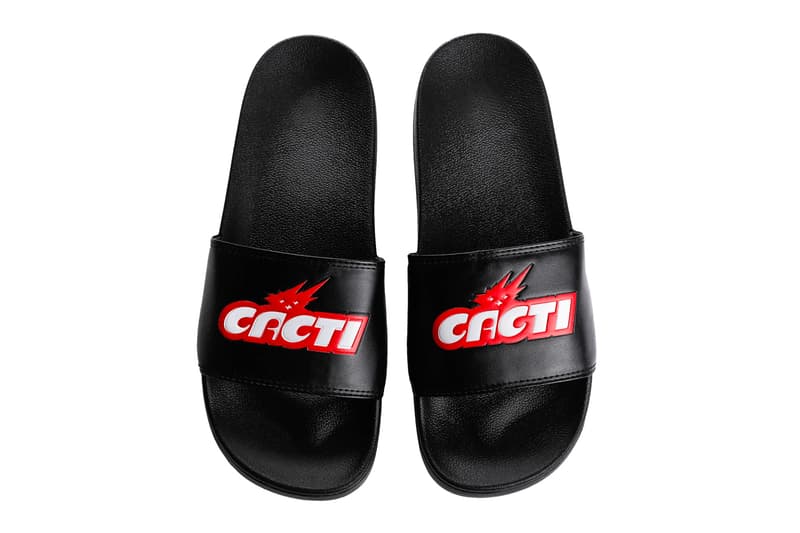 CACTI Spiked Seltzer Official Merch Release | Hypebeast