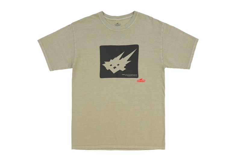 CACTI Spiked Seltzer Official Merch Release | Hypebeast