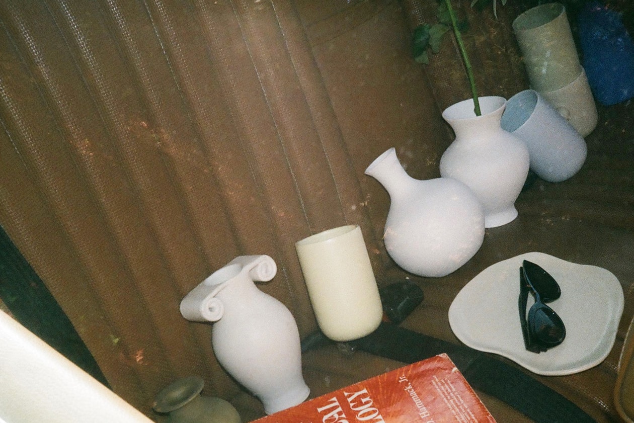 The Best Emerging Ceramic Homeware Artists | Hypebeast