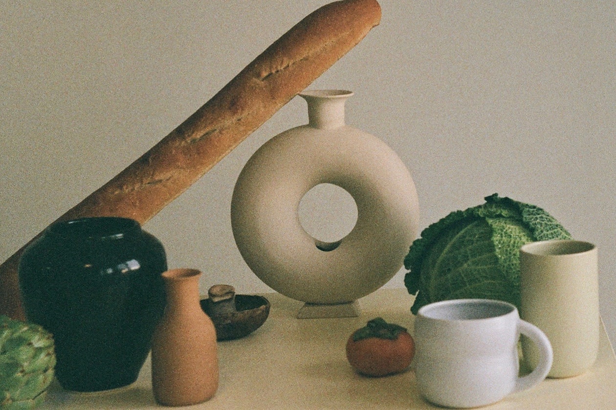 The Best Emerging Ceramic Homeware Artists | Hypebeast