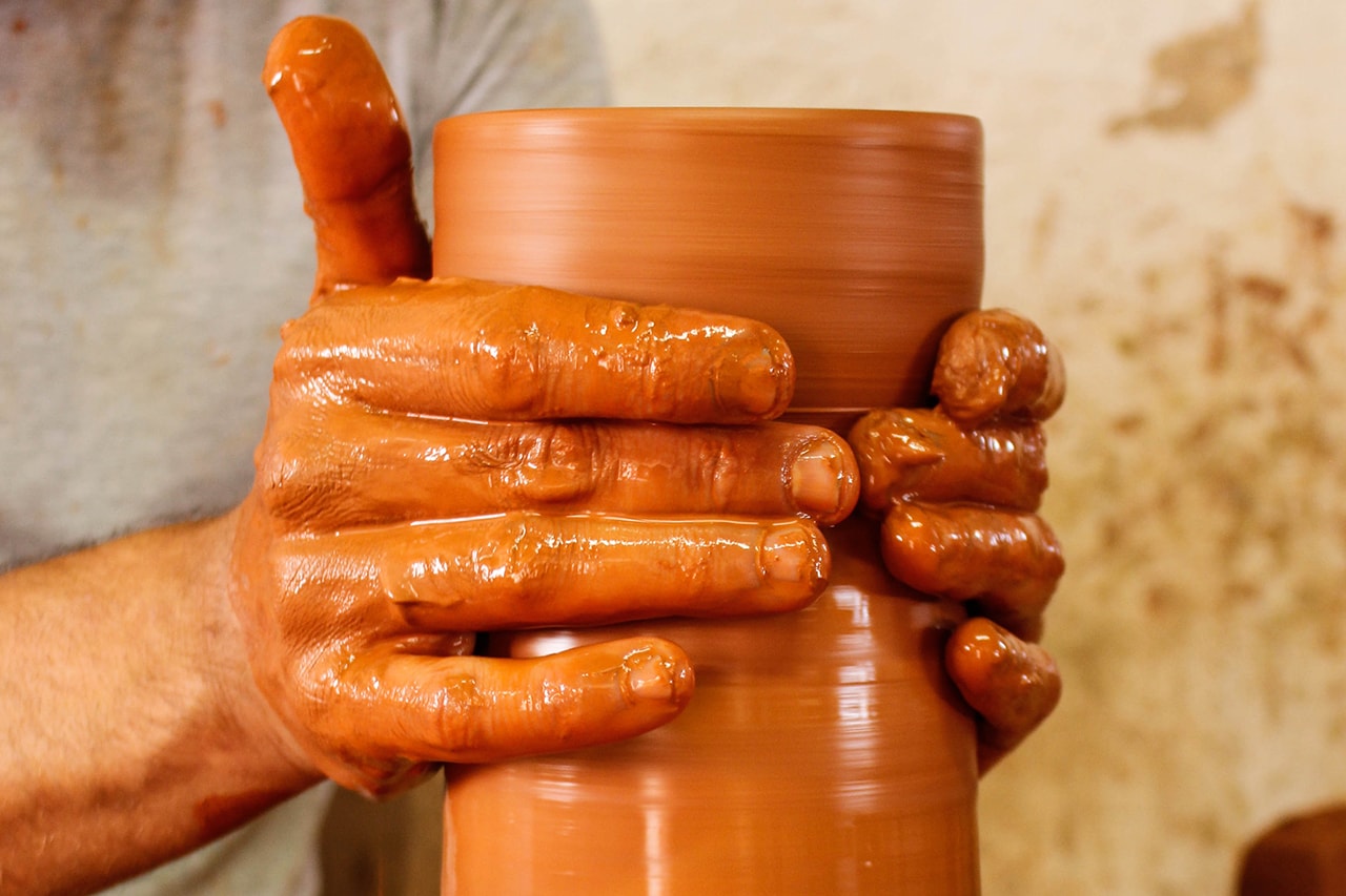 The Best Emerging Ceramic Homeware Artists | HYPEBEAST