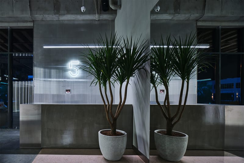 Meet DBO STUDIO Creatives Behind Kuwait’s Concept Stores | Hypebeast