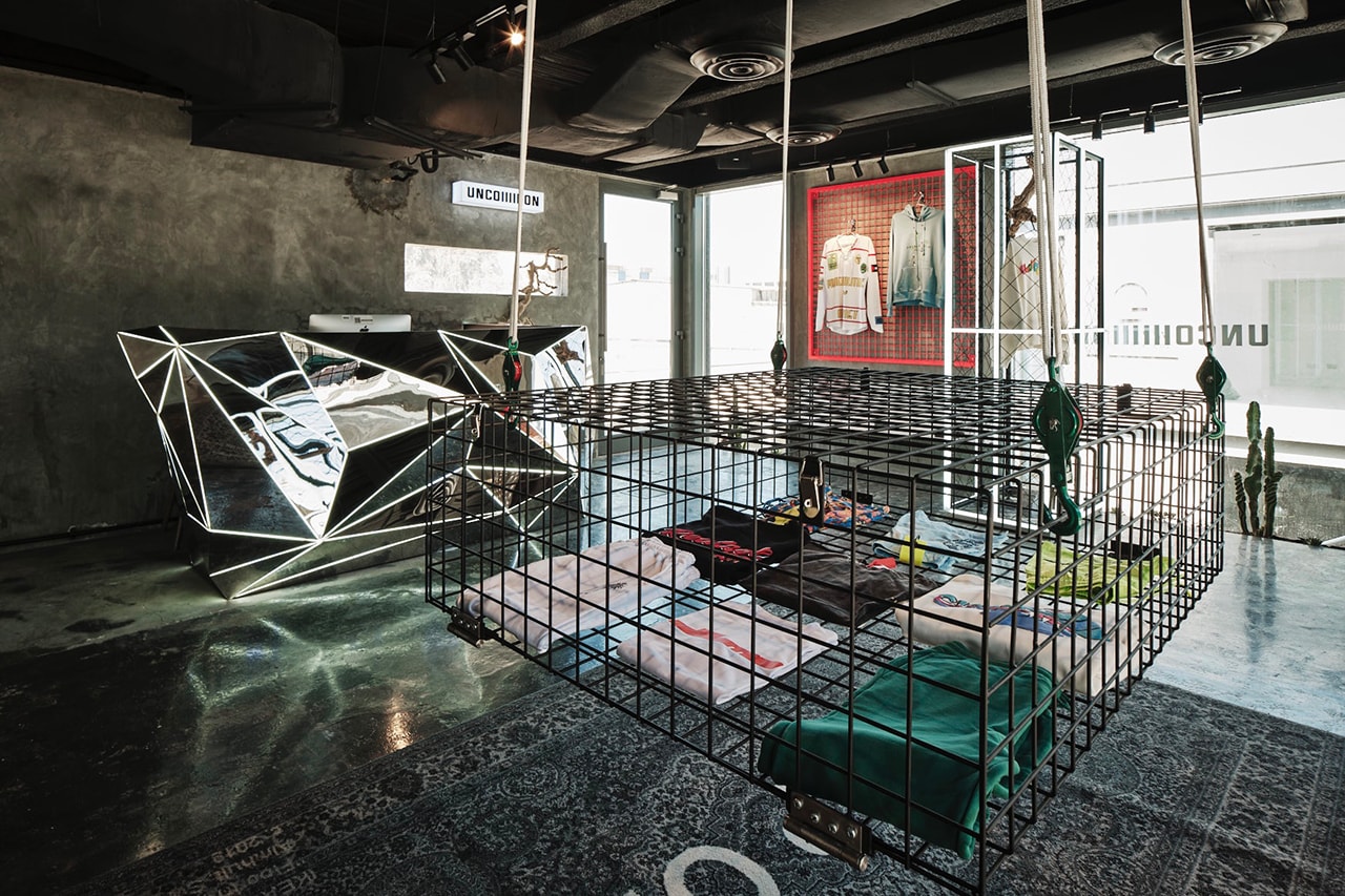 Meet the Creative Studio Behind Kuwait's Next Generation of Concept ...