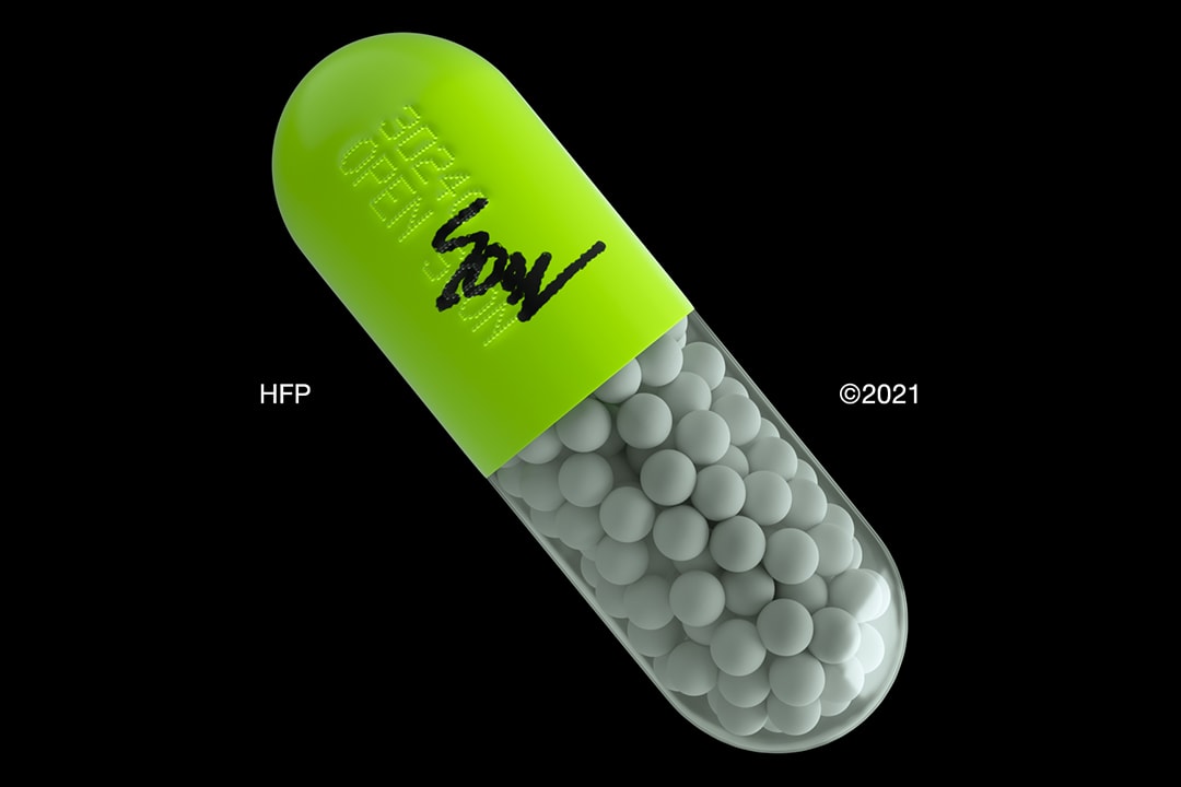 Meet DBO STUDIO Creatives Behind Kuwait’s Concept Stores | Hypebeast