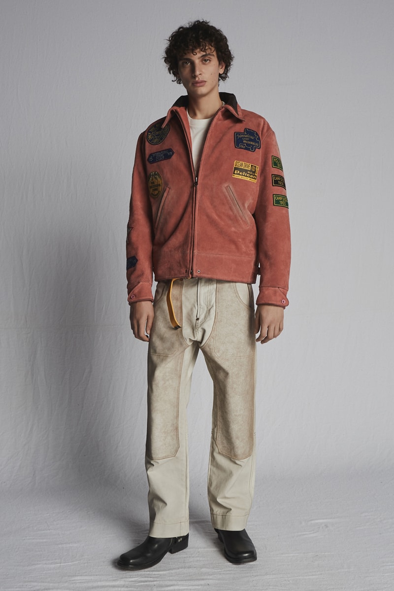 "Diesel x Diesel" Archival Collection, Campaign | Hypebeast