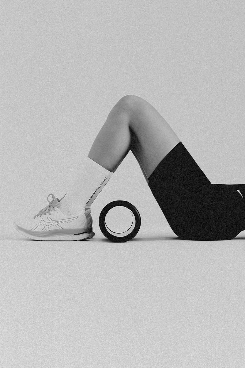 Distance Store Spring Lookbook Release Info | Hypebeast