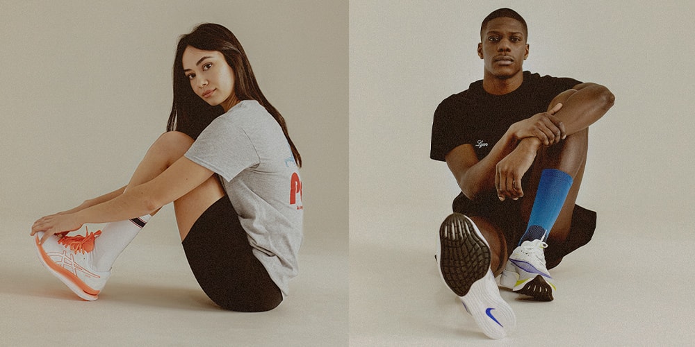 Distance Store Spring Lookbook Release Info | Hypebeast