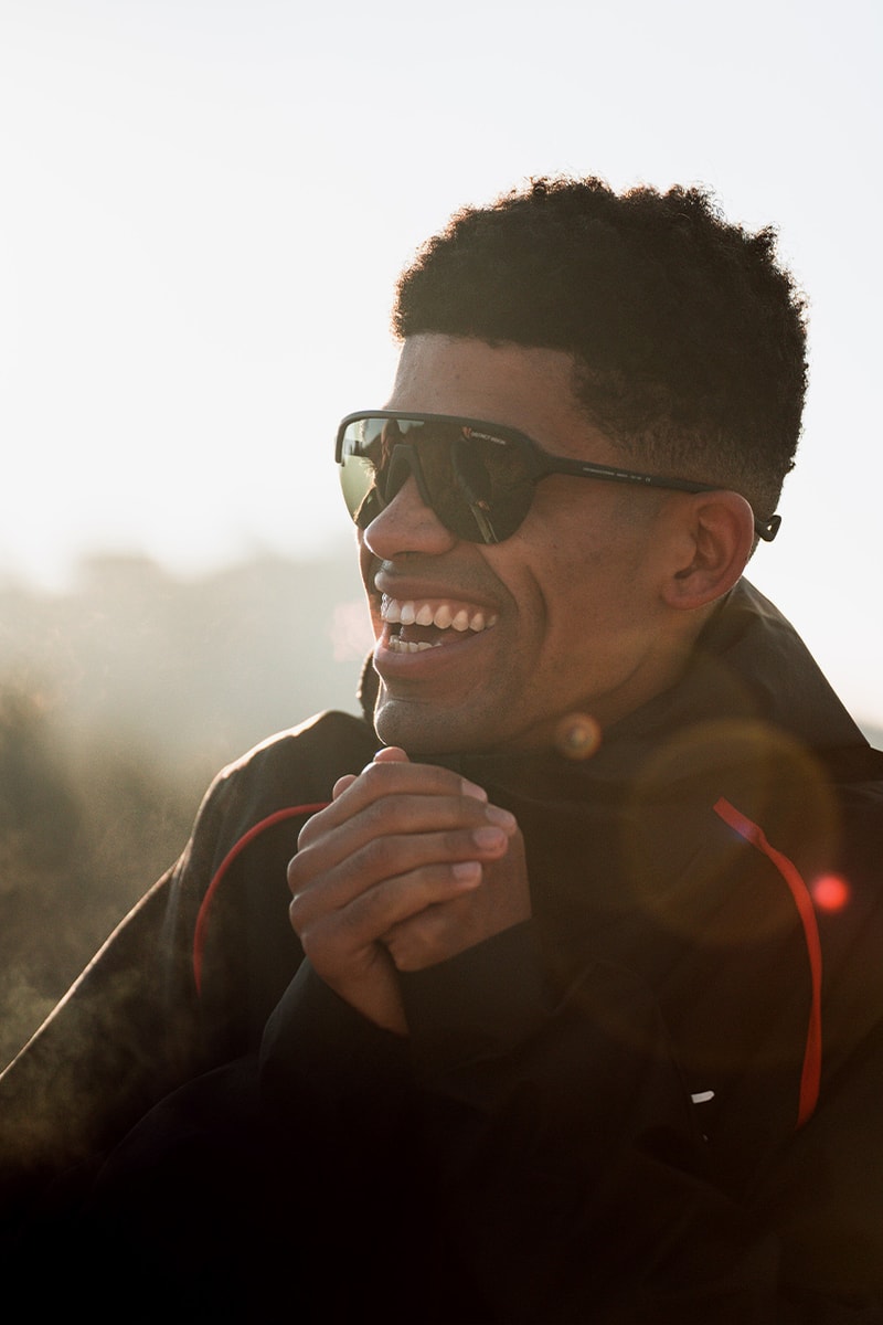 District Vision Spring 2021 Lookbook Release | Hypebeast