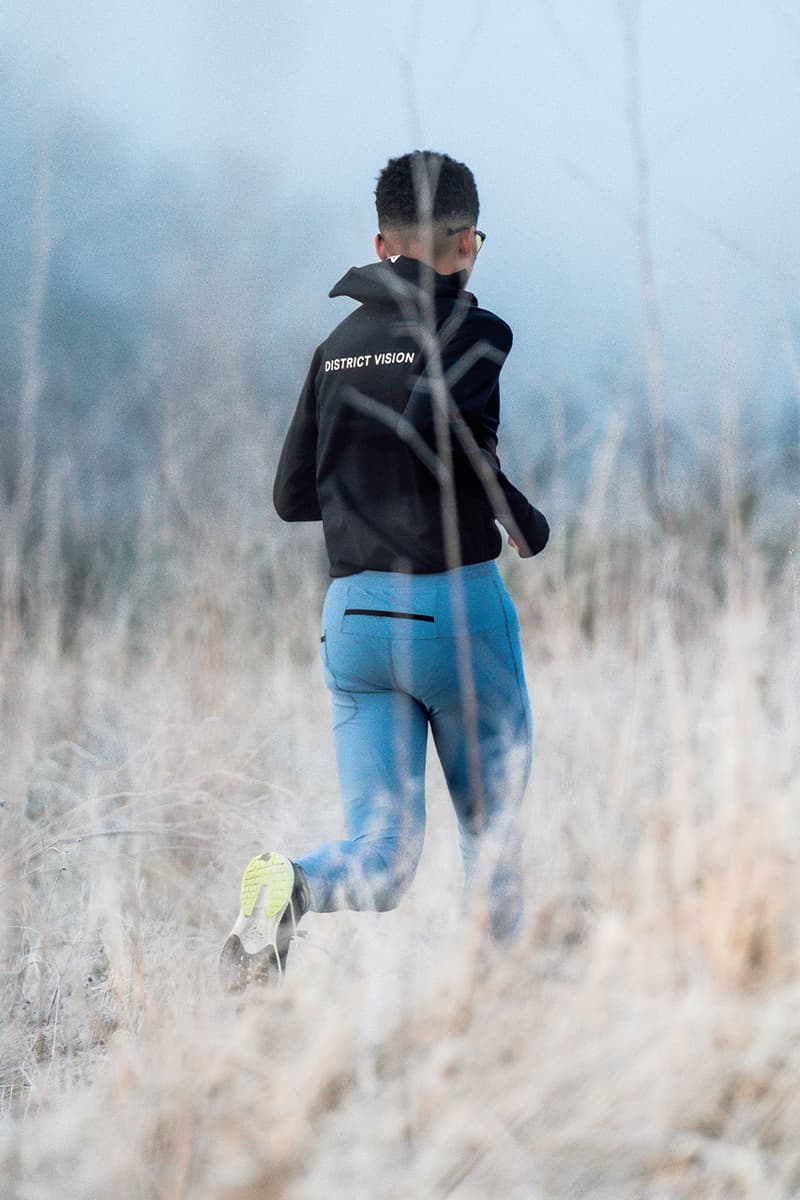 District Vision Spring 2021 Lookbook Release | Hypebeast