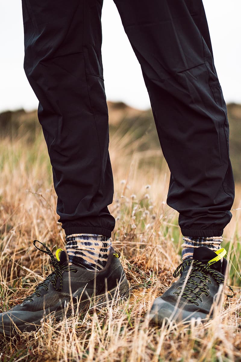 District Vision Spring 2021 Lookbook Release | Hypebeast