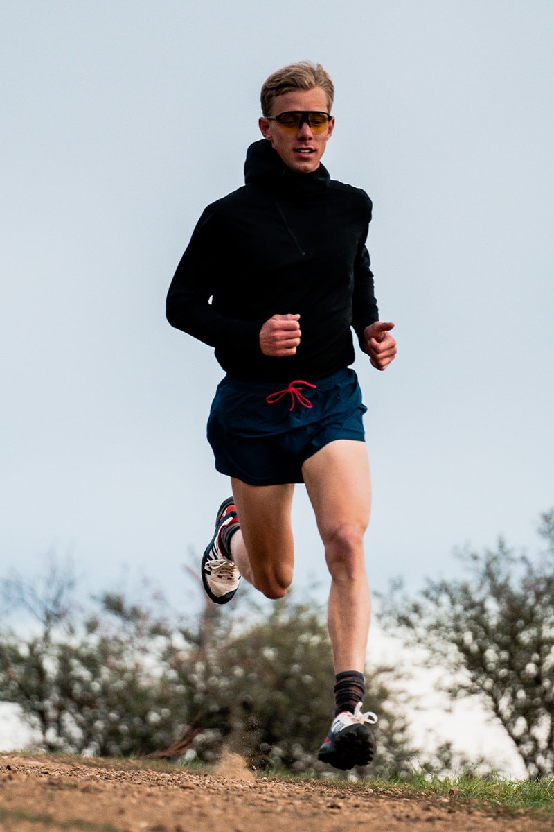 District Vision Spring 2021 Lookbook Release | Hypebeast