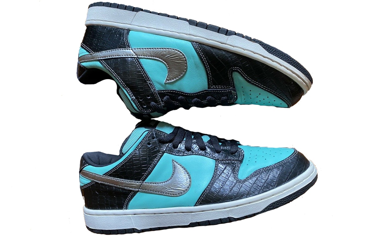 eBay highlights best Nike SB Dunks available now | Hypebeast