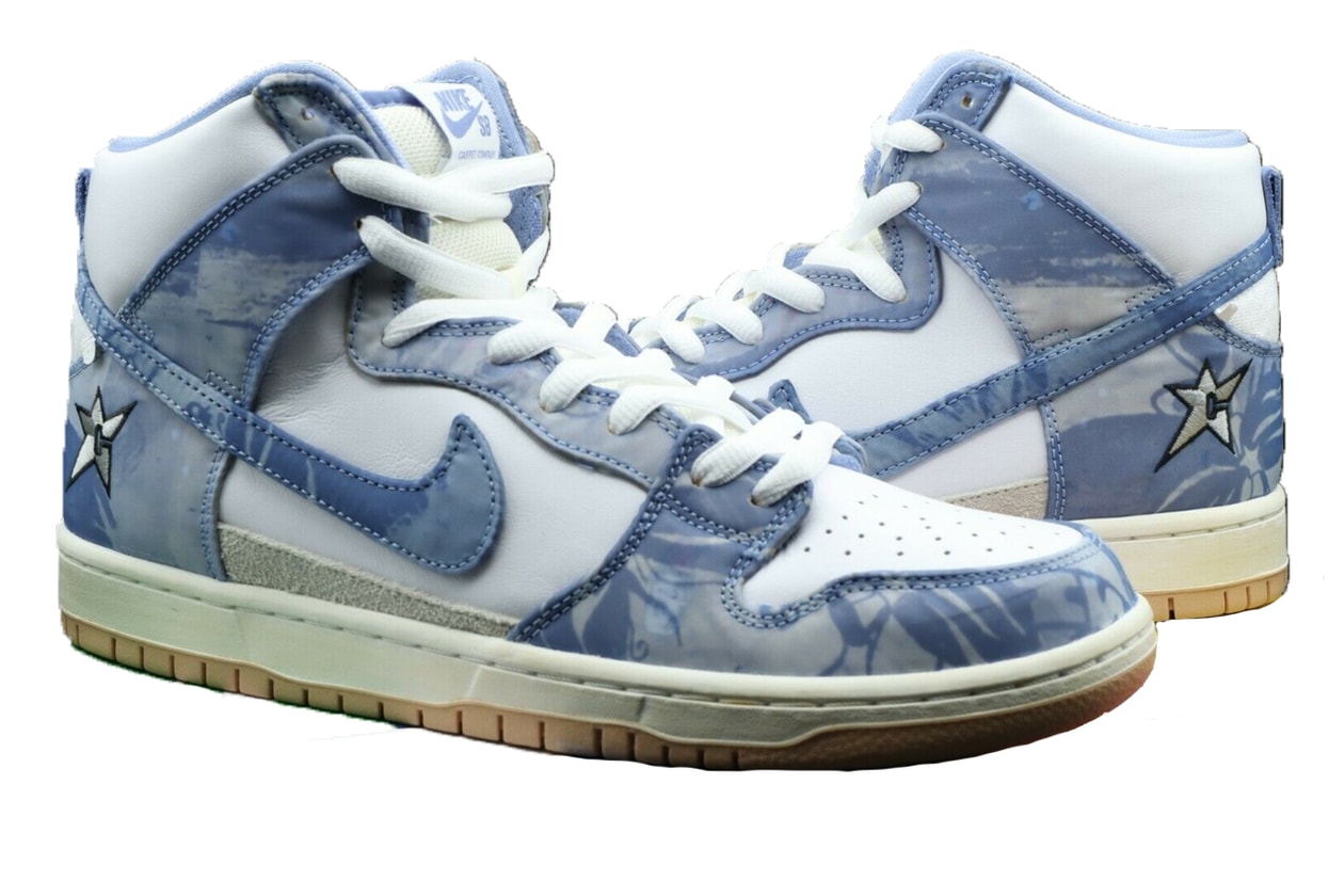 eBay highlights best Nike SB Dunks available now | Hypebeast