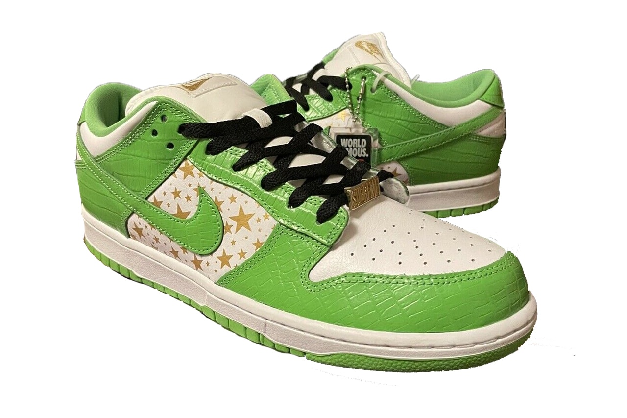 eBay highlights best Nike SB Dunks available now | HYPEBEAST