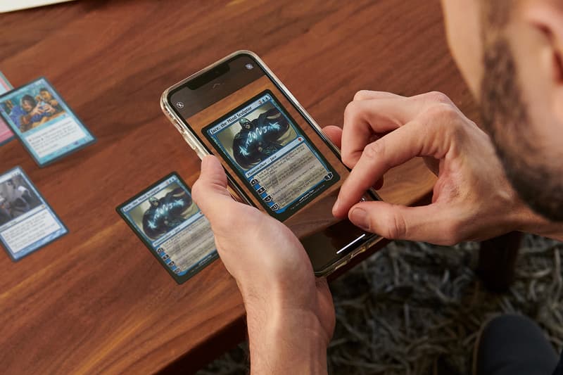 eBay Introduces New TCG Mobile App Scanner That Cuts Listing Time in ...