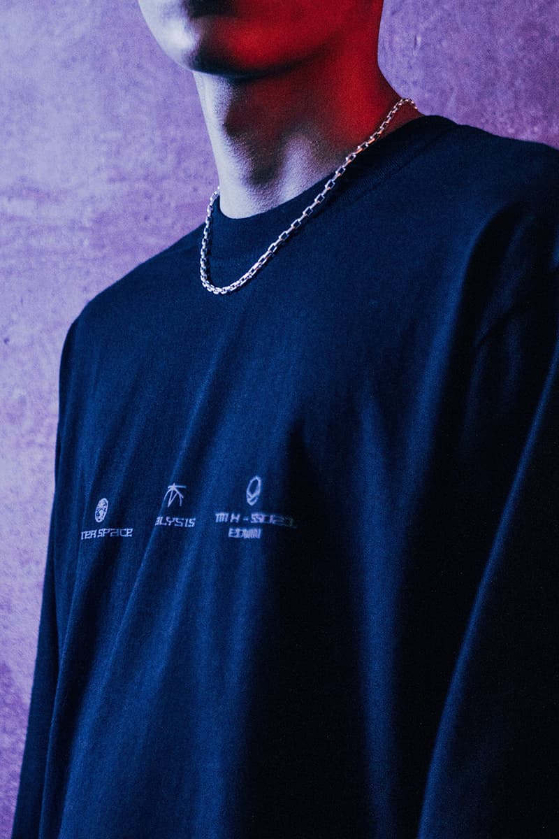 Edwin Spring/Summer 2021 Lookbook Release Info | Hypebeast