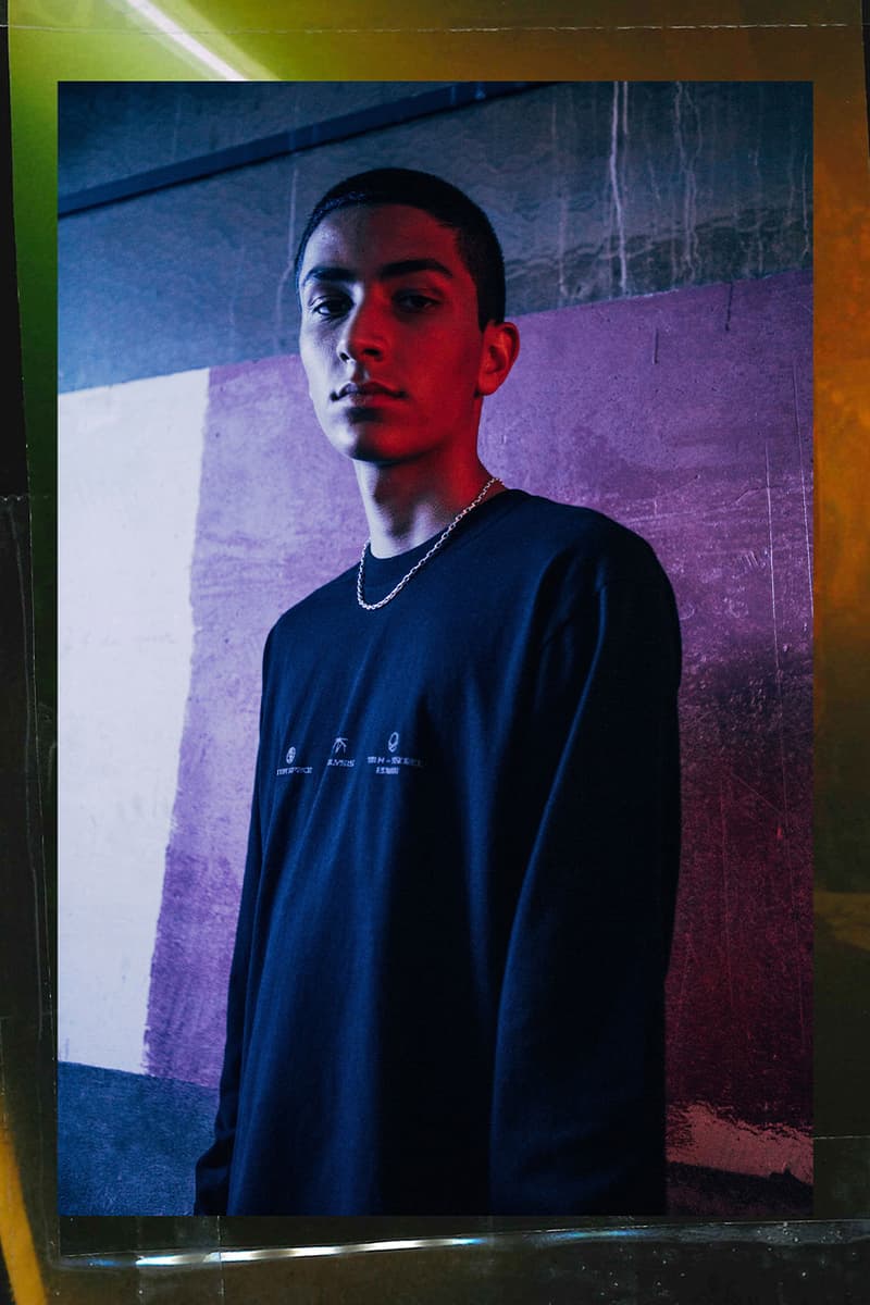 Edwin Spring/Summer 2021 Lookbook Release Info | Hypebeast