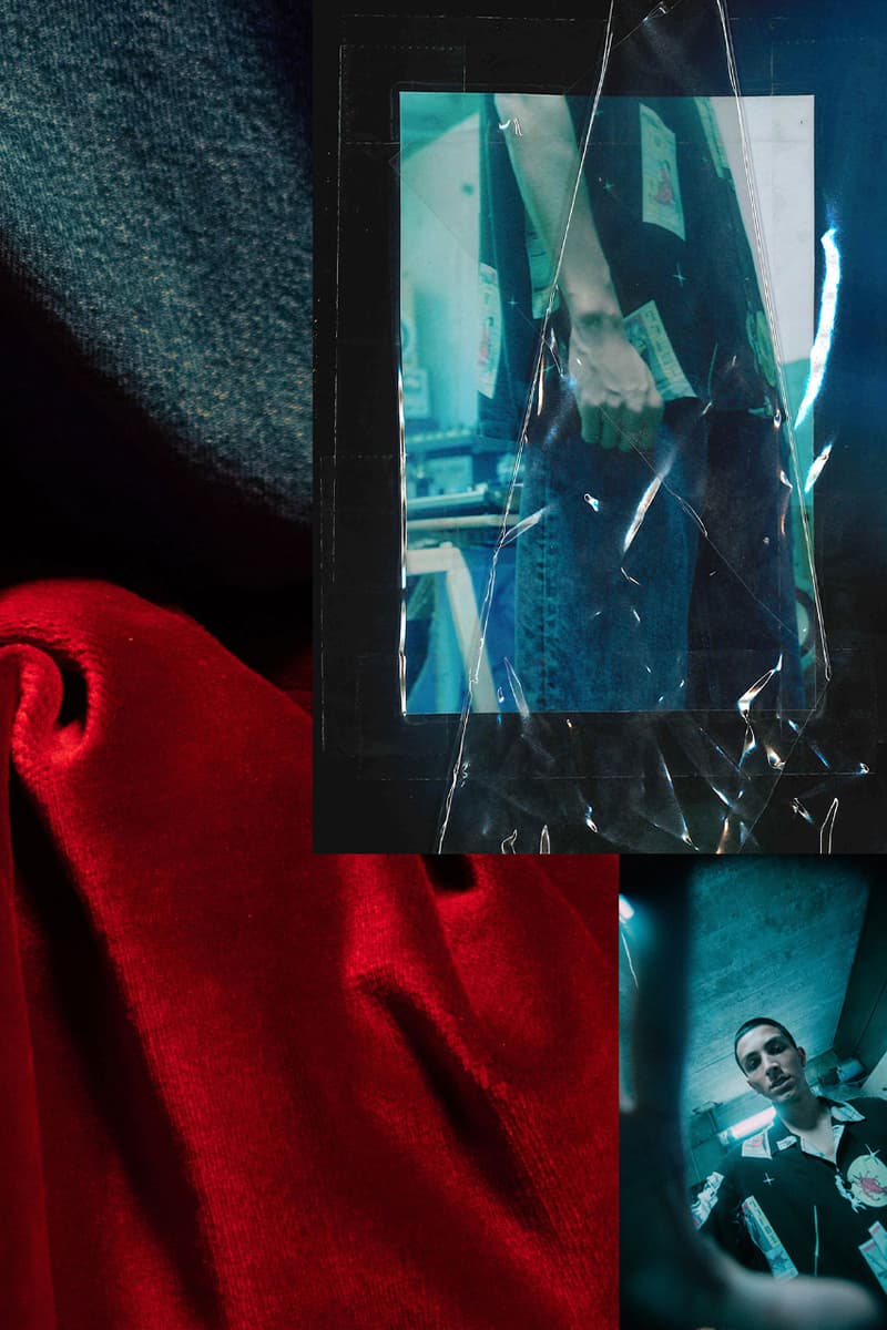 Edwin Spring/Summer 2021 Lookbook Release Info | Hypebeast