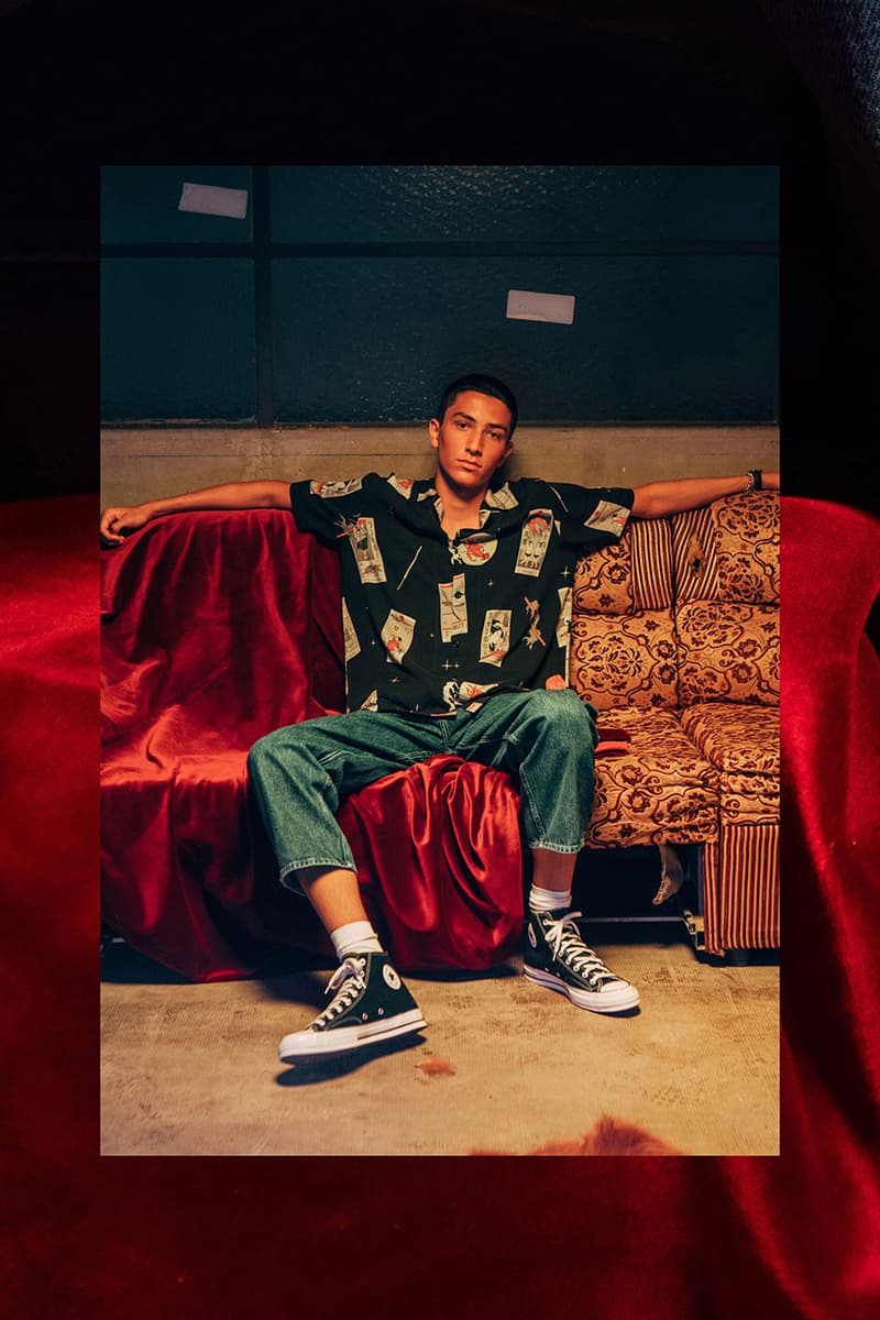 Edwin Spring/Summer 2021 Lookbook Release Info | Hypebeast