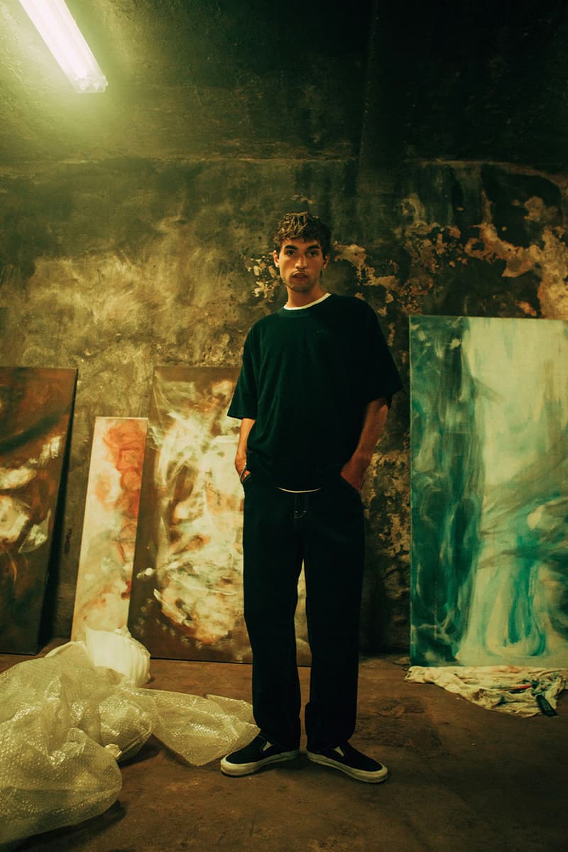 Edwin Spring/Summer 2021 Lookbook Release Info | Hypebeast