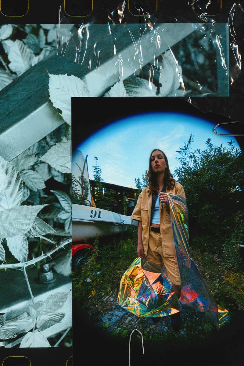 Edwin Spring/Summer 2021 Lookbook Release Info | Hypebeast