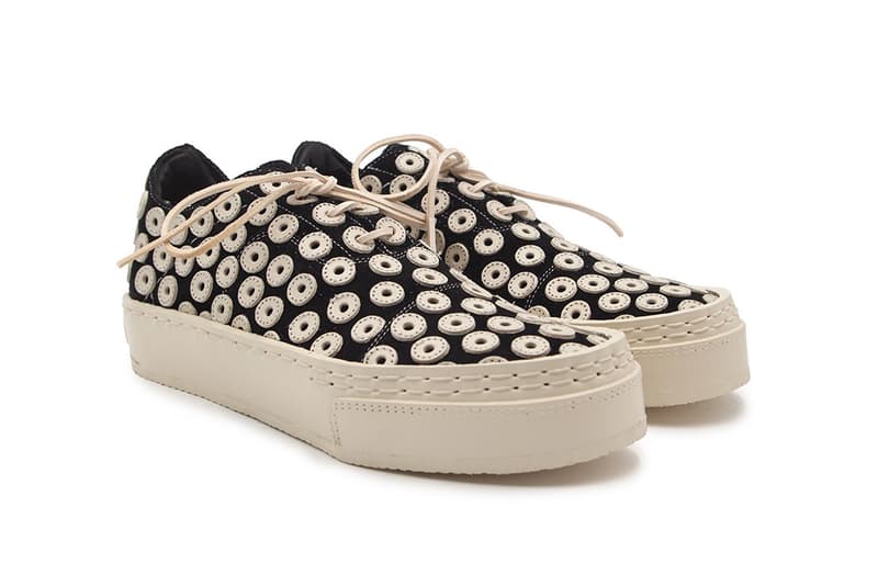 Emerging Sneaker Brand Eric Payne Makes Trash Shoes | Hypebeast