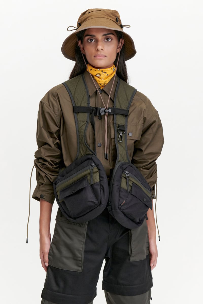 Fiskars Drops First Collection With Maria Korkeila | Hypebeast