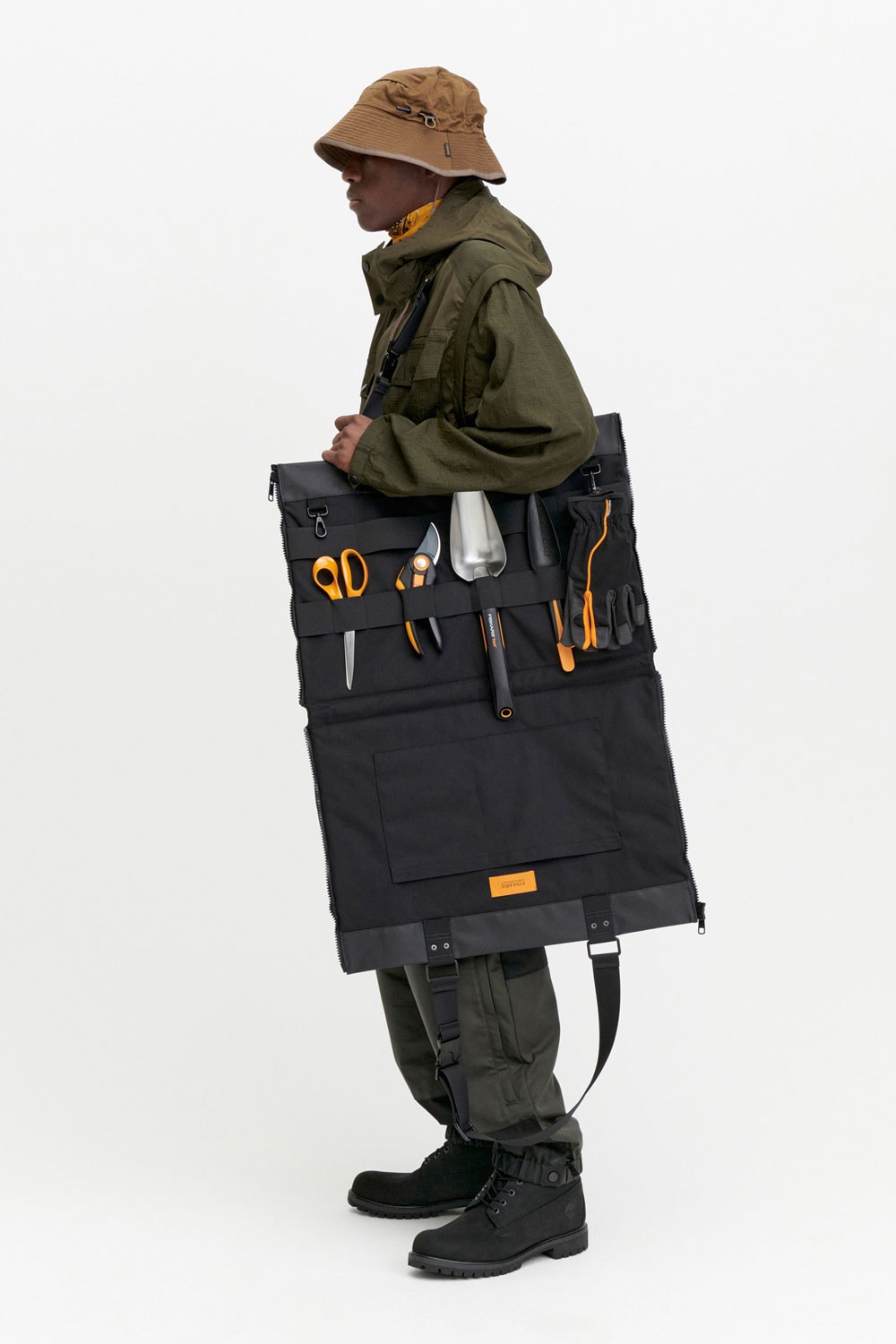 Fiskars Drops First Collection With Maria Korkeila | Hypebeast