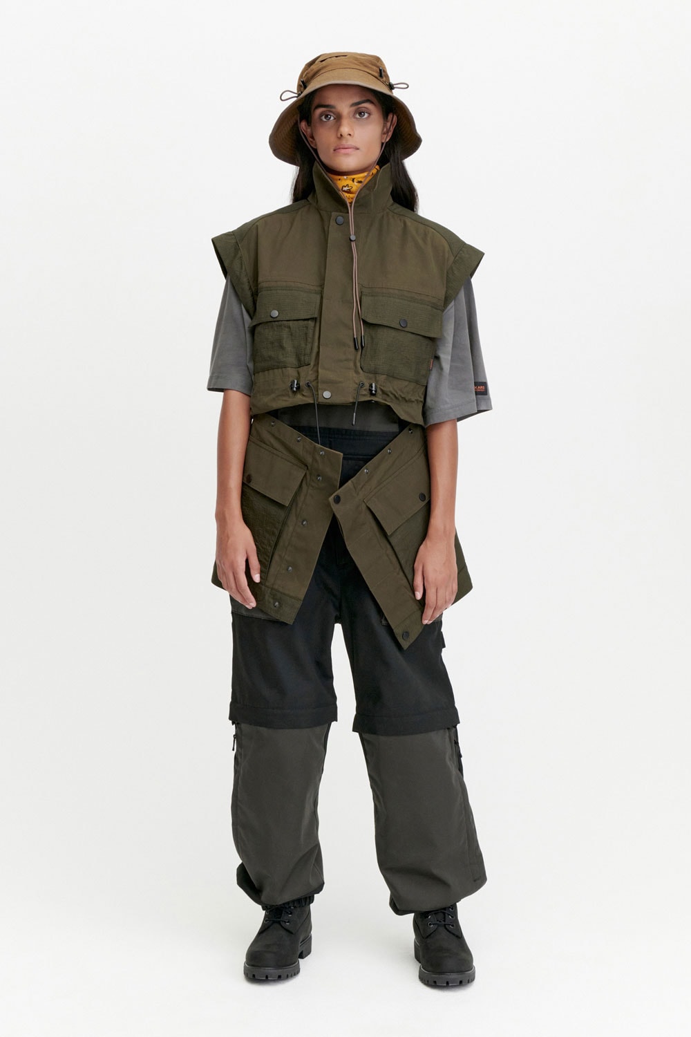 Fiskars Drops First Collection With Maria Korkeila | Hypebeast