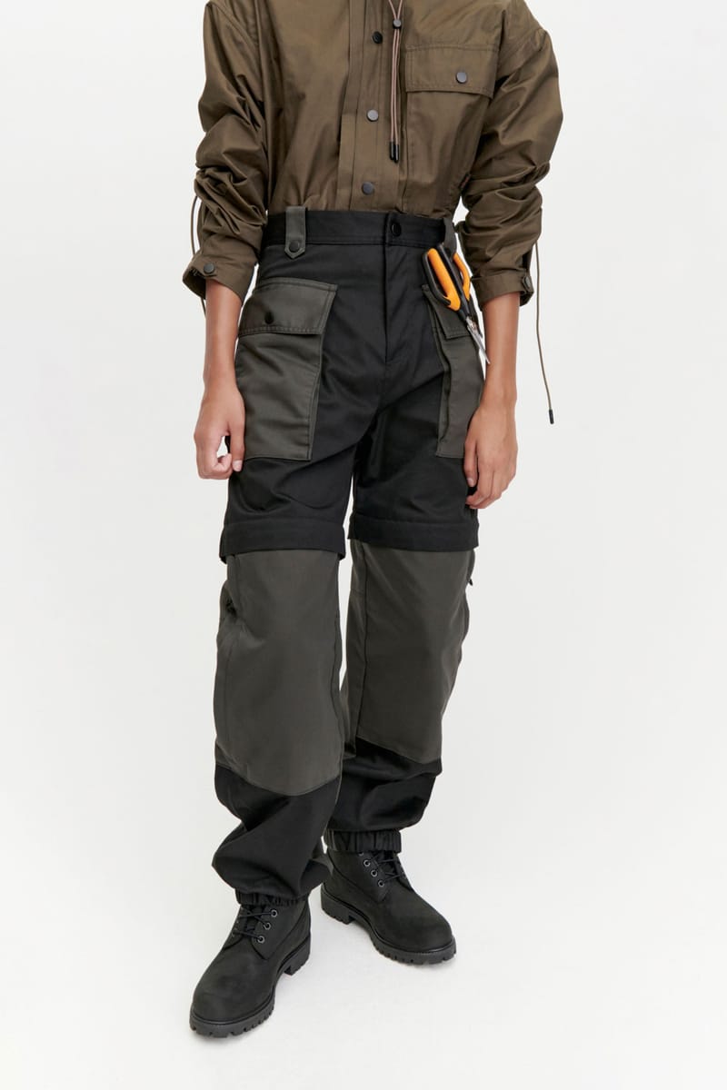 Fiskars Drops First Collection With Maria Korkeila | Hypebeast