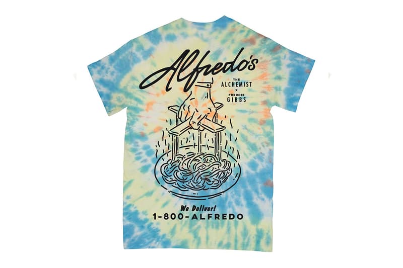 Freddie Gibbs 'Alfredo' Capsule Release | Hypebeast