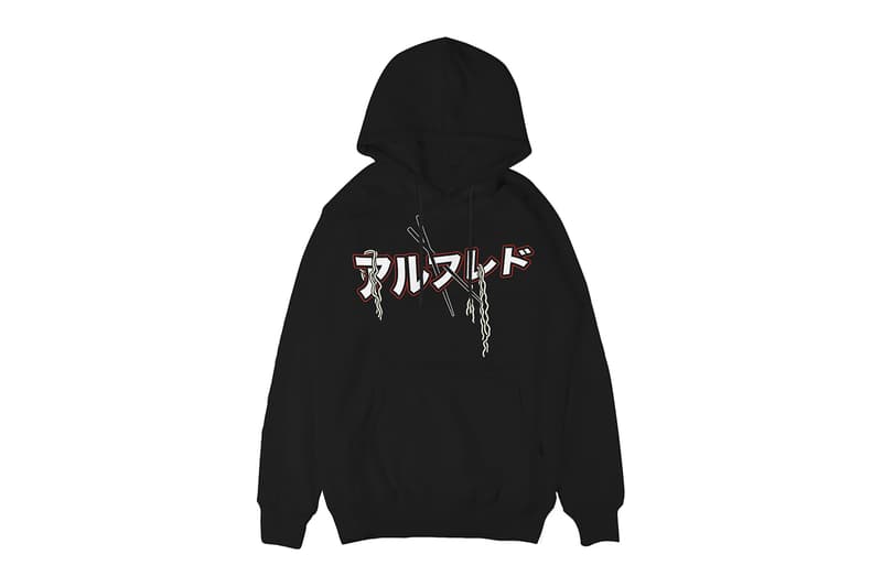 Freddie Gibbs 'Alfredo' Capsule Release | Hypebeast