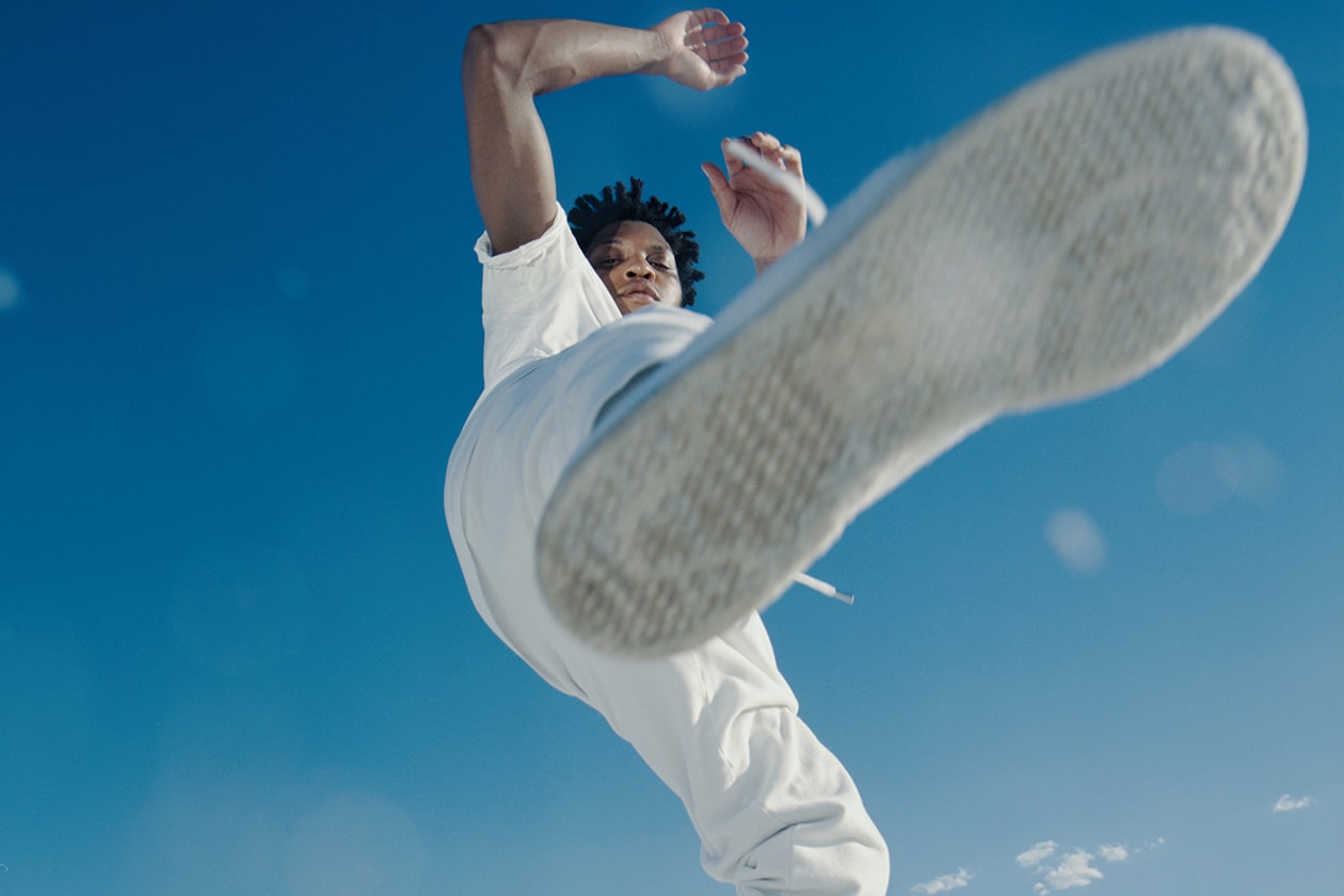 Gallant Neptune Album Interview Release Info | Hypebeast