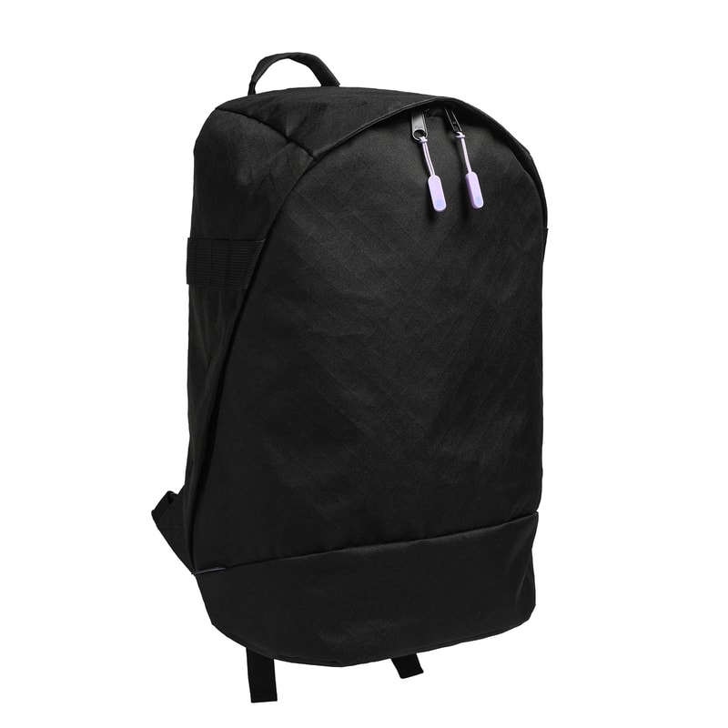 Ghostly International x DSPTCH Backpack Collab | Hypebeast