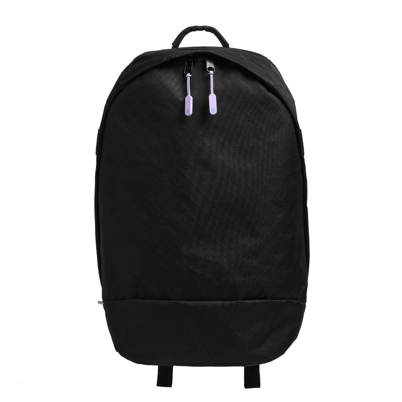 Ghostly International x DSPTCH Backpack Collab | Hypebeast