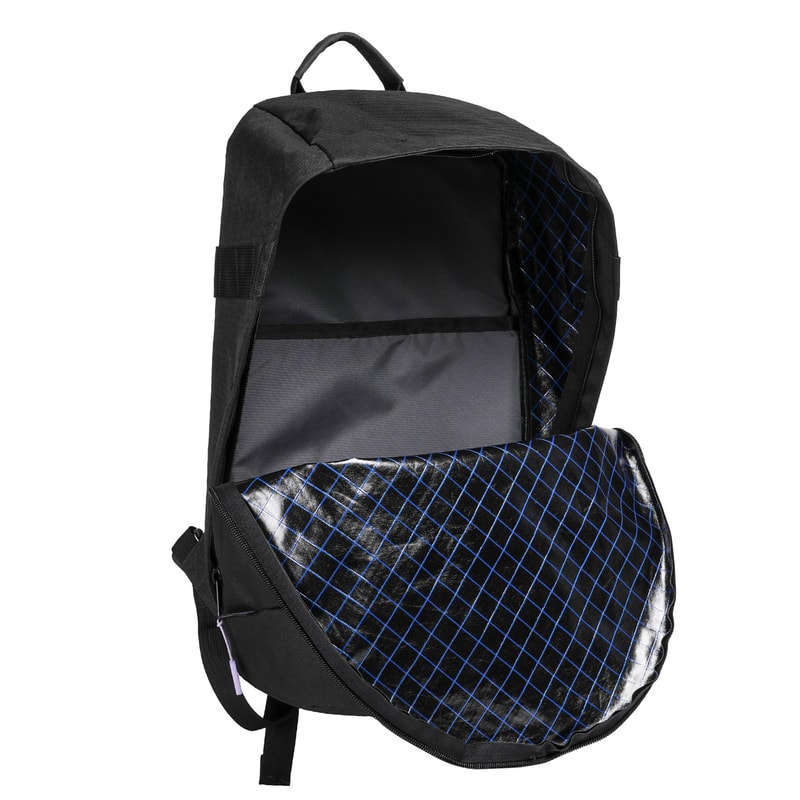 Ghostly International x DSPTCH Backpack Collab | Hypebeast