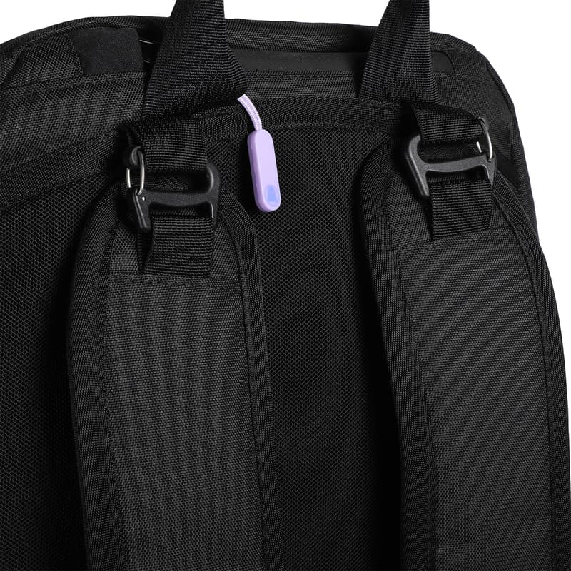 Ghostly International x DSPTCH Backpack Collab | Hypebeast