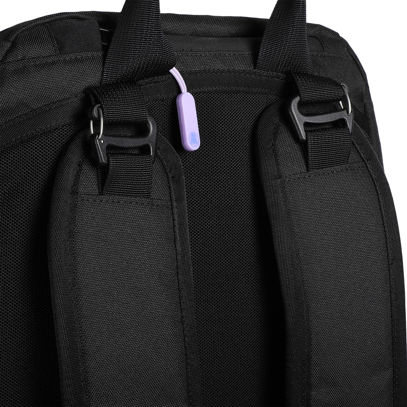 Ghostly International x DSPTCH Backpack Collab | Hypebeast