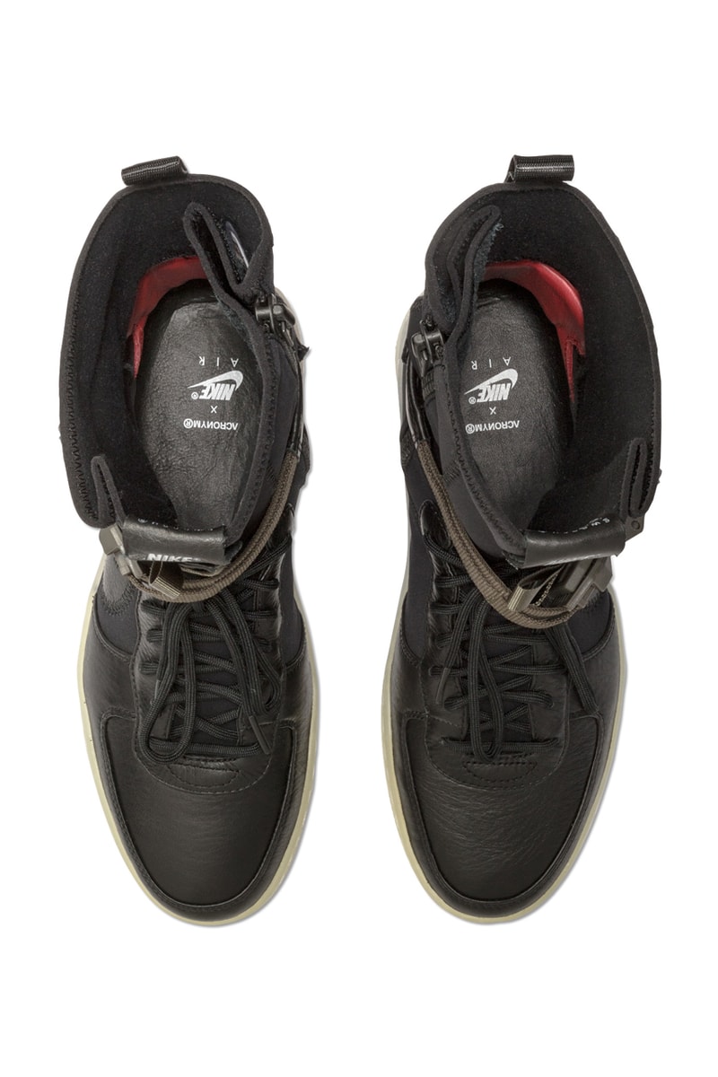 HBX Archives Week 23: CDG, Stone Island & Acronym | Hypebeast